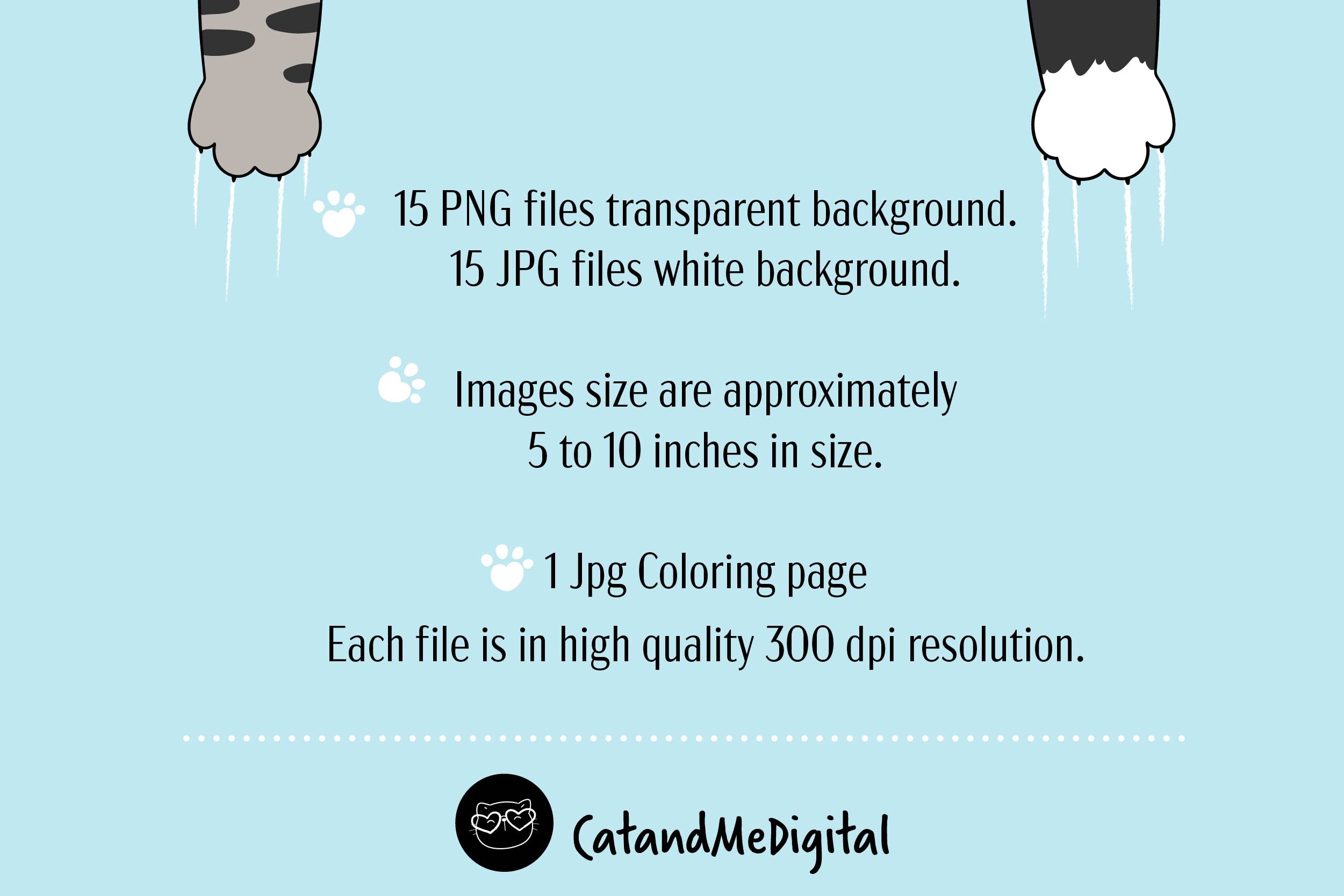 Graduation Gnomes Digital Stamp Graduate Clipart Gnome Clipart - Etsy