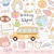 Groovy School Clipart Retro Back to School Groovy Teacher Clipart ...