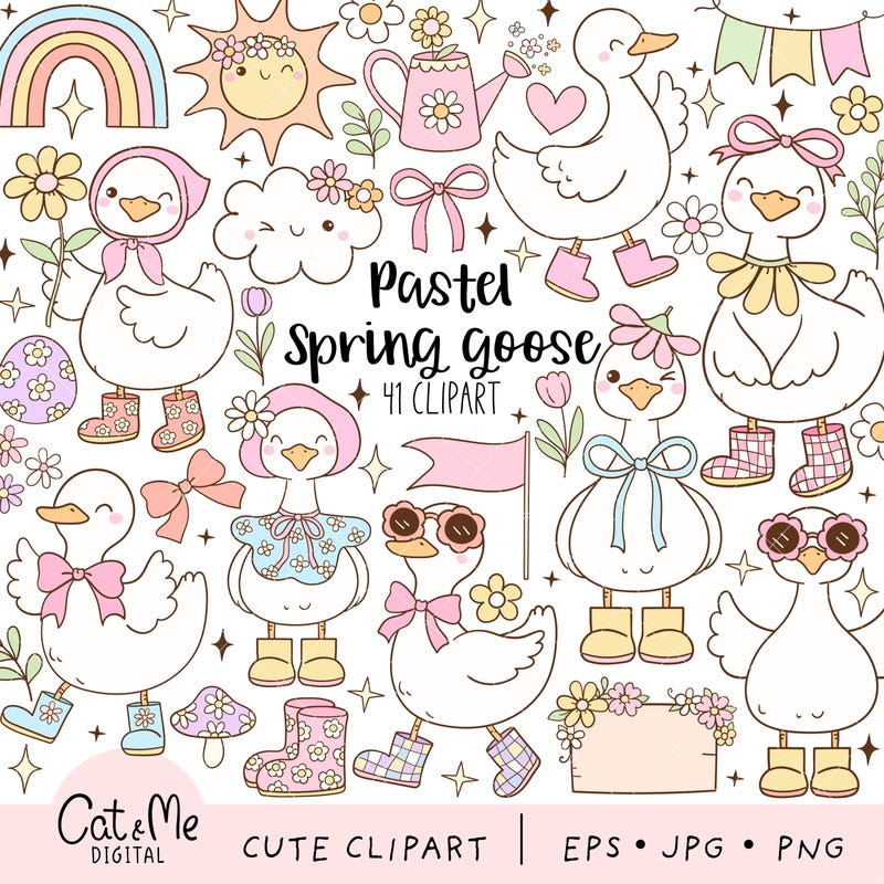 CatandMeDigital - Etsy