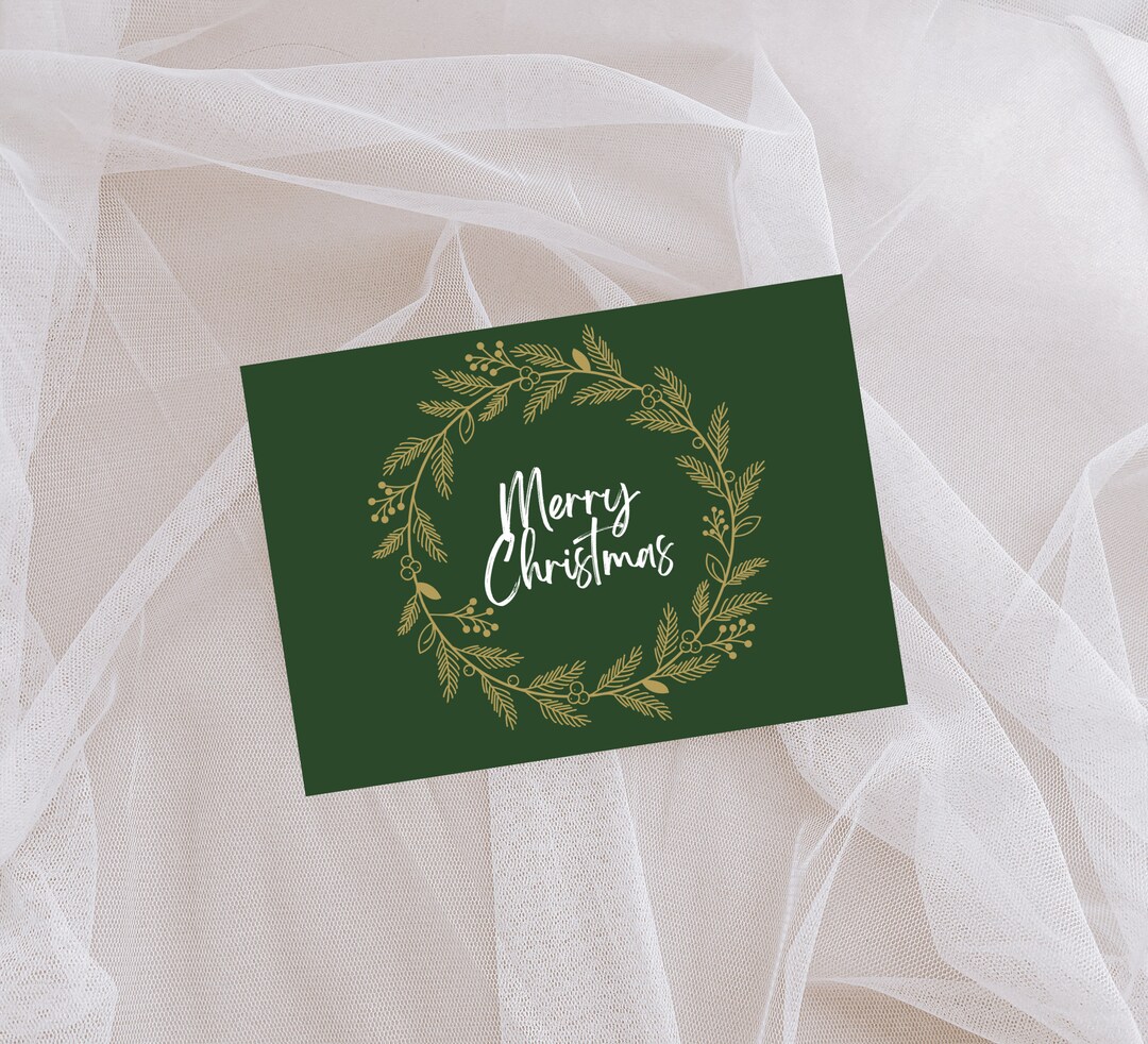 Printable Christmas Card Digital Christmas Card Christmas Etsy printable-christmas-card-digital-christmas-card-christmas-etsy