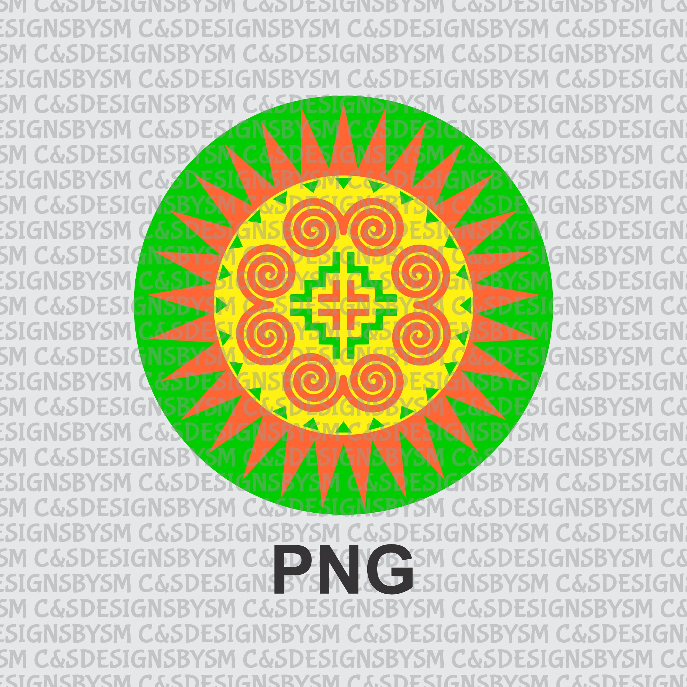 Hmong Patches PNG - Green - Etsy
