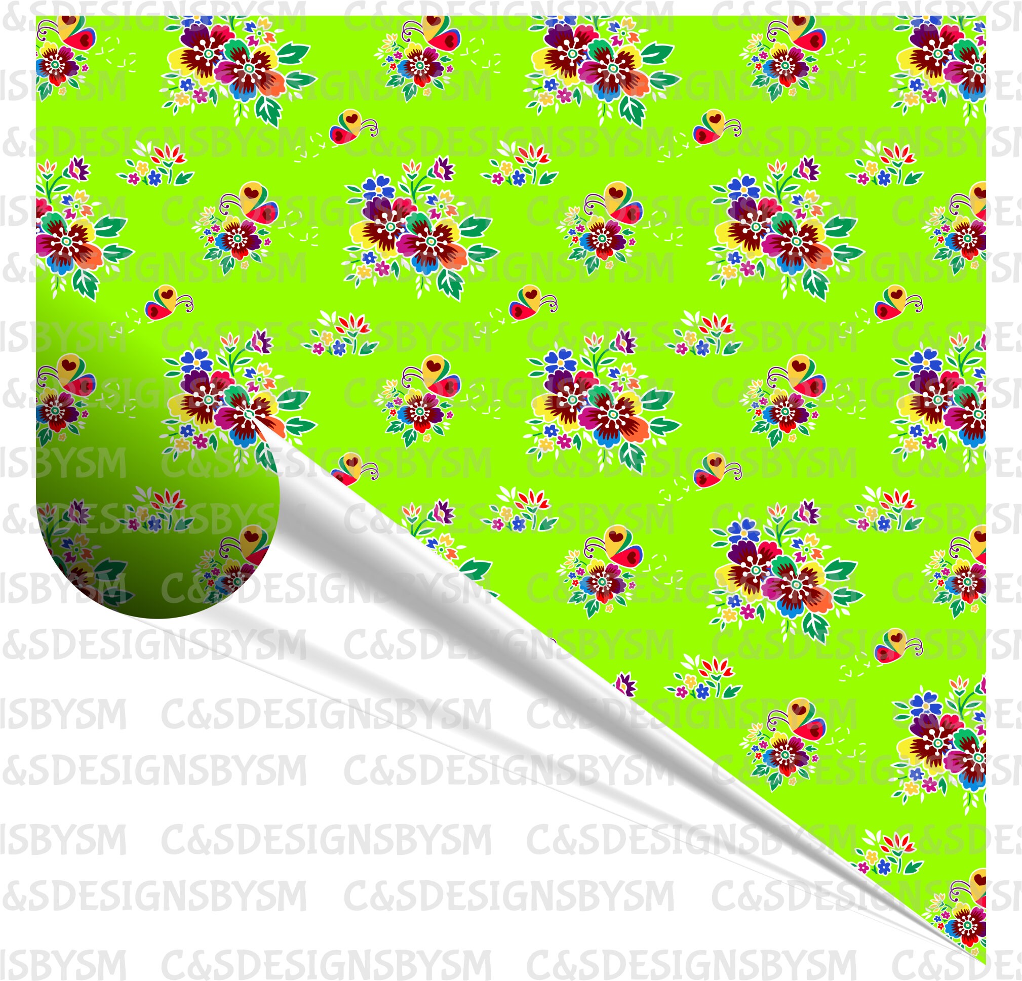 Hmong Patterned HTV - Lis Loos - Etsy