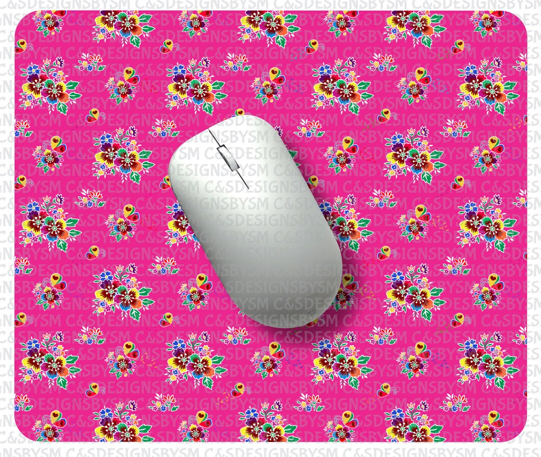 Hmong Inspired Mouse Pad - Etsy