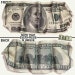 Great Big 100 Bill Bank Note - Etsy