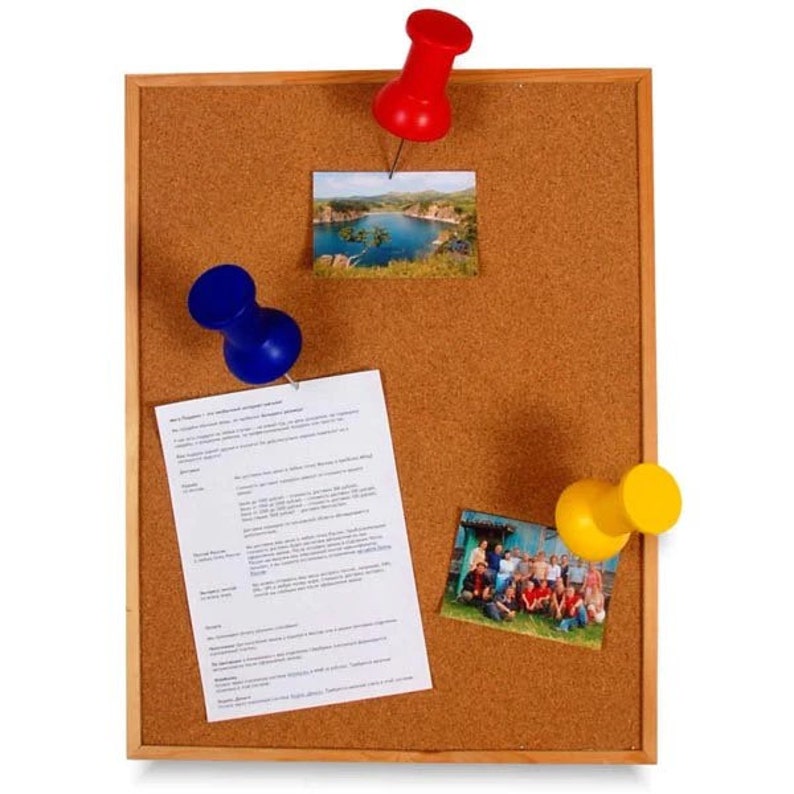 Push Pins (pair) - Etsy