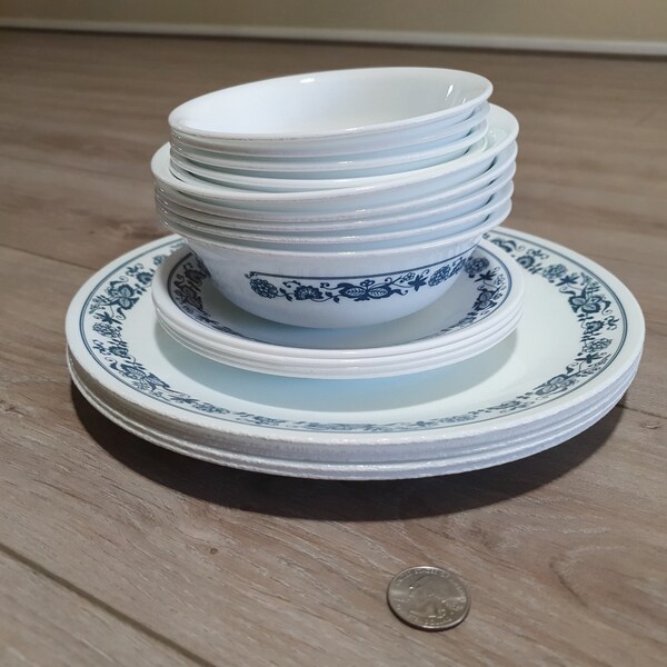 Corelle Old Patterns - Etsy