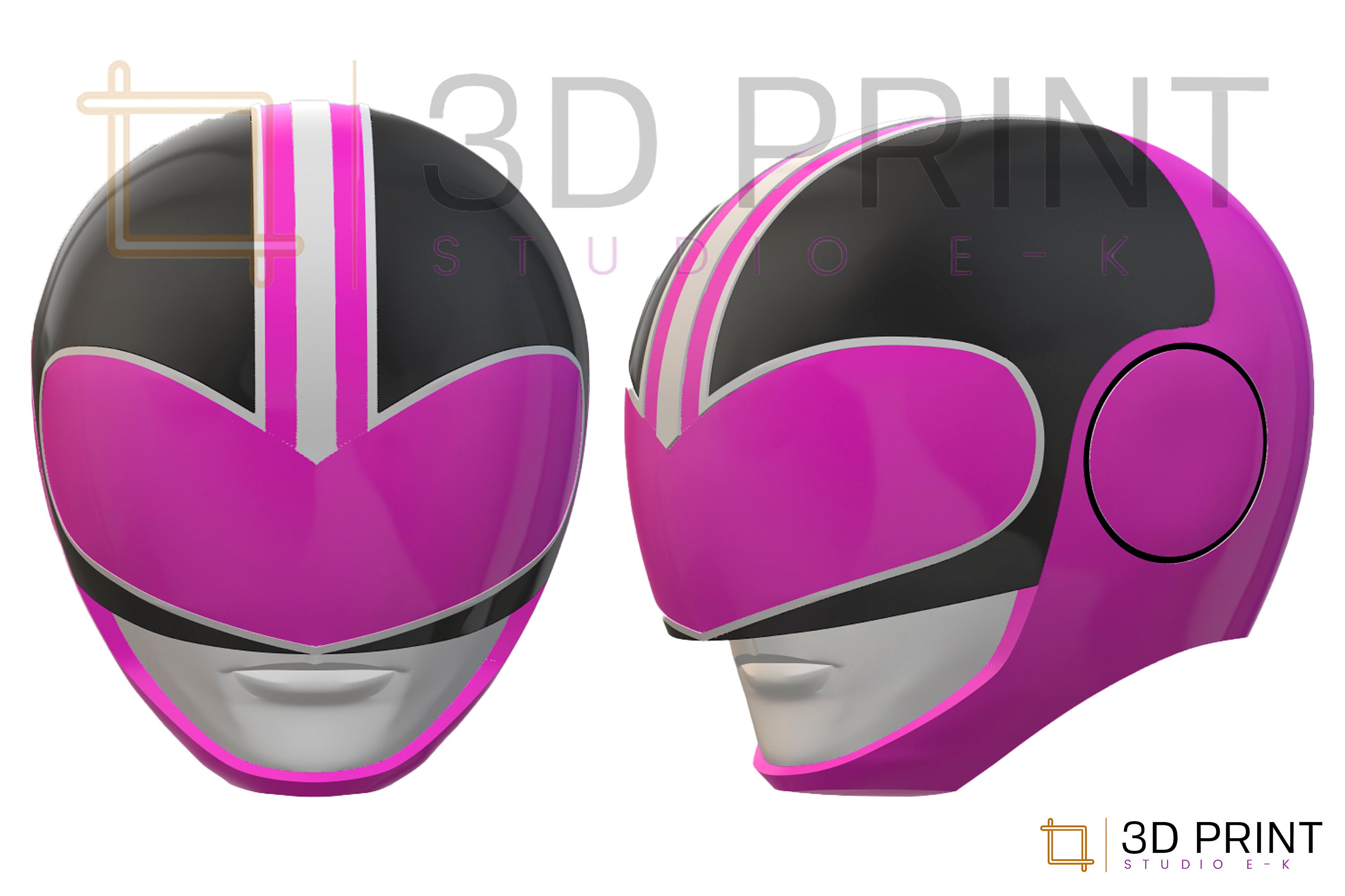 Power Rangers Wild Force Pink Ranger