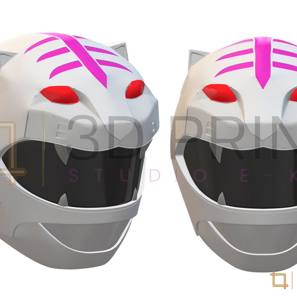 Power Rangers Black Helmet - Etsy