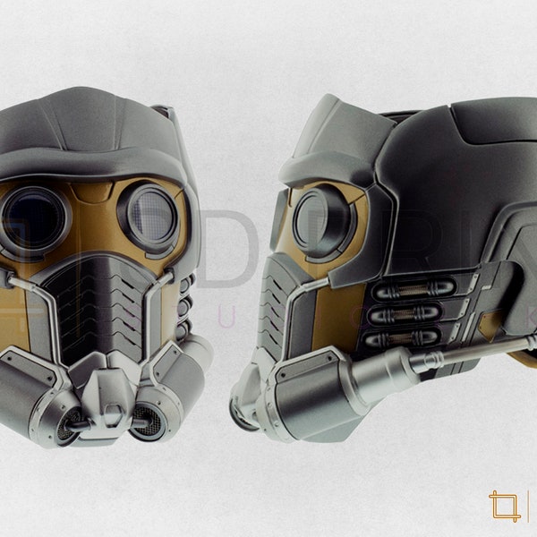 Star Lord - Etsy