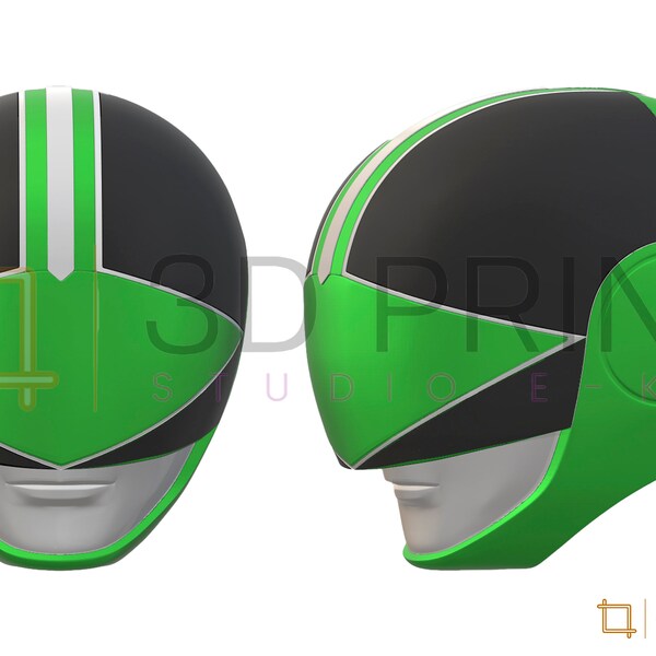 Quantum Ranger Helmet Stl - Etsy