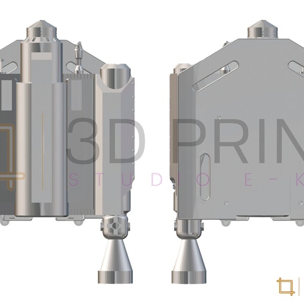 3d Printed Files Jets - Etsy