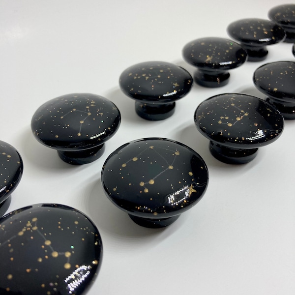 Custom Drawer Knobs - Etsy