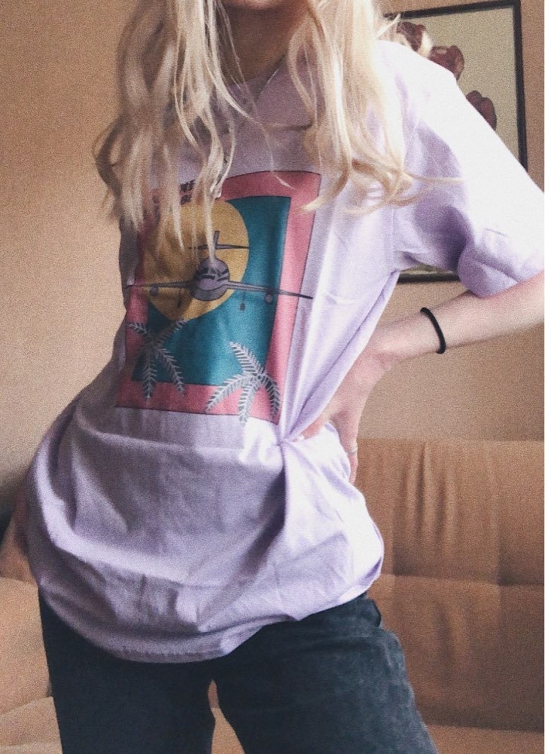 Party All Night Flight 88 Shirt , Sleep All Day Dance All Night Shirt ...