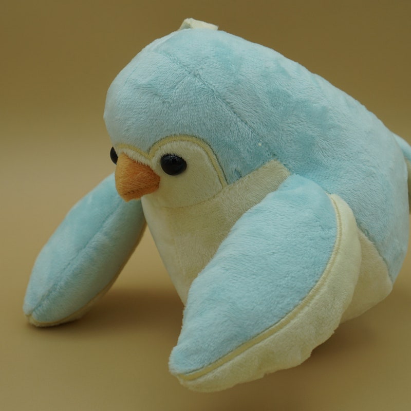 Ffxiv Carbuncle Plush - Etsy