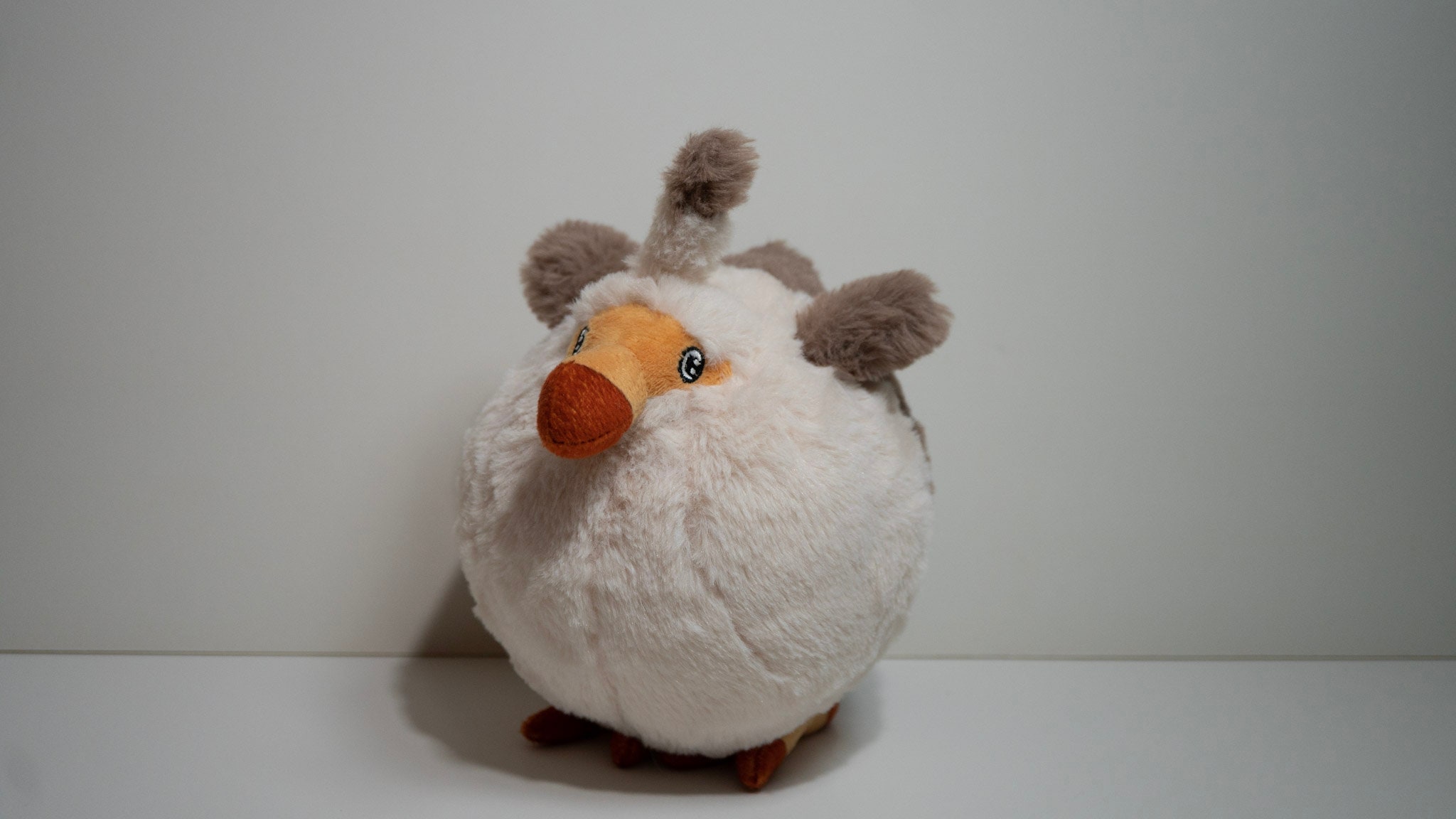 FFXIV Fledgling Dodo Stuffed Animal Plushie - Etsy