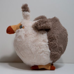 FFXIV Fledgling Dodo Stuffed Animal Plushie - Etsy