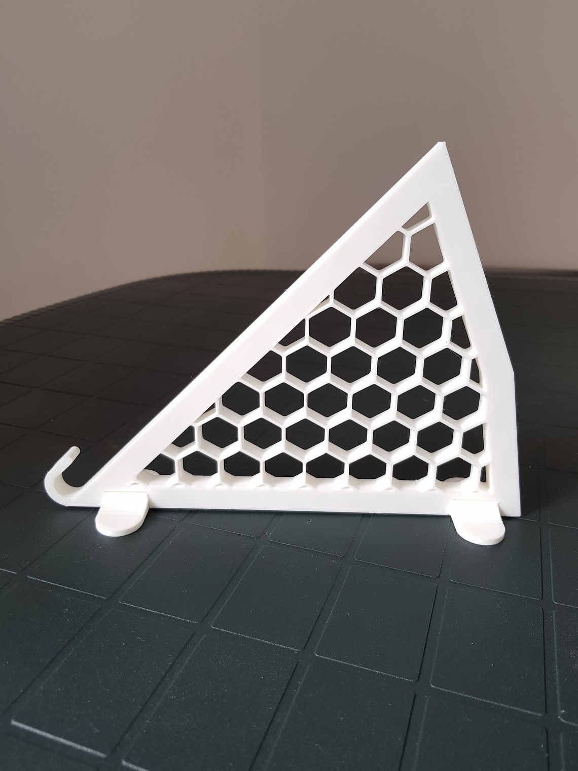 Custom Laptop Stand, 3D Printed Laptop Stand, Compact Laptop Stand ...