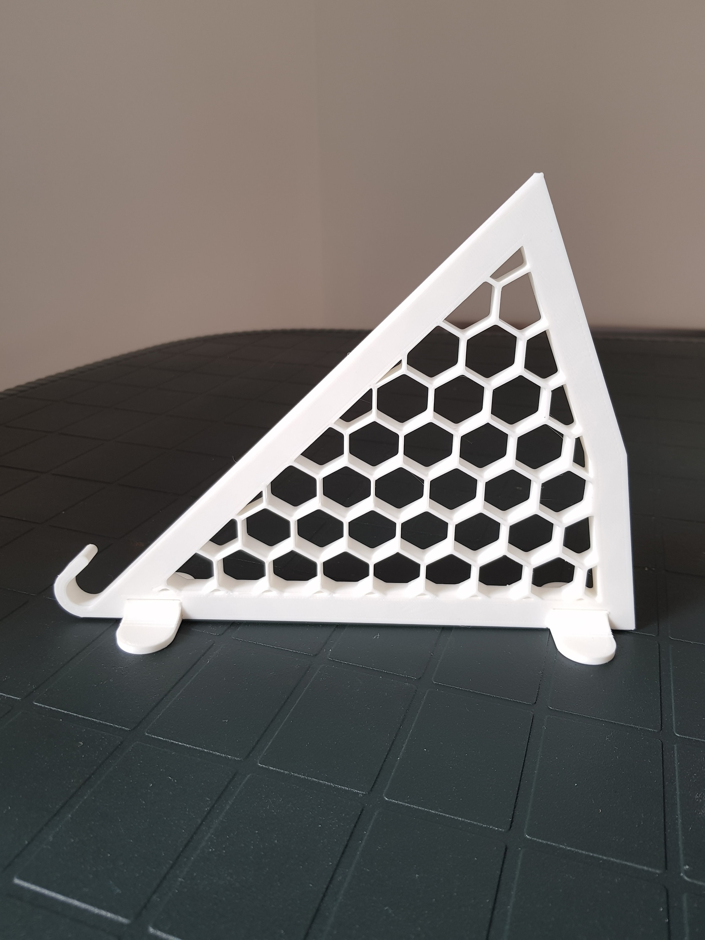 Custom Laptop Stand, 3D Printed Laptop Stand, Compact Laptop Stand ...