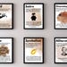 Literary Devices Classroom Posters: ELA Decor, Middle & High School ...