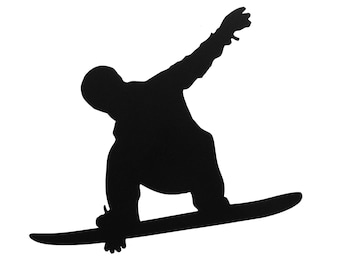 Burton 4 Decals Choose Color: 6-pack Glossy Vinyl No - Etsy