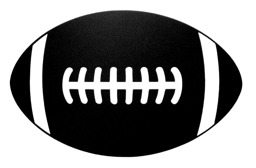 American Football Vinyl Decal Sticker for Window,car,truck,van,laptop ...