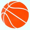 Basketball Player Vinyl Decal Sticker for Window,car,truck,van,laptop ...