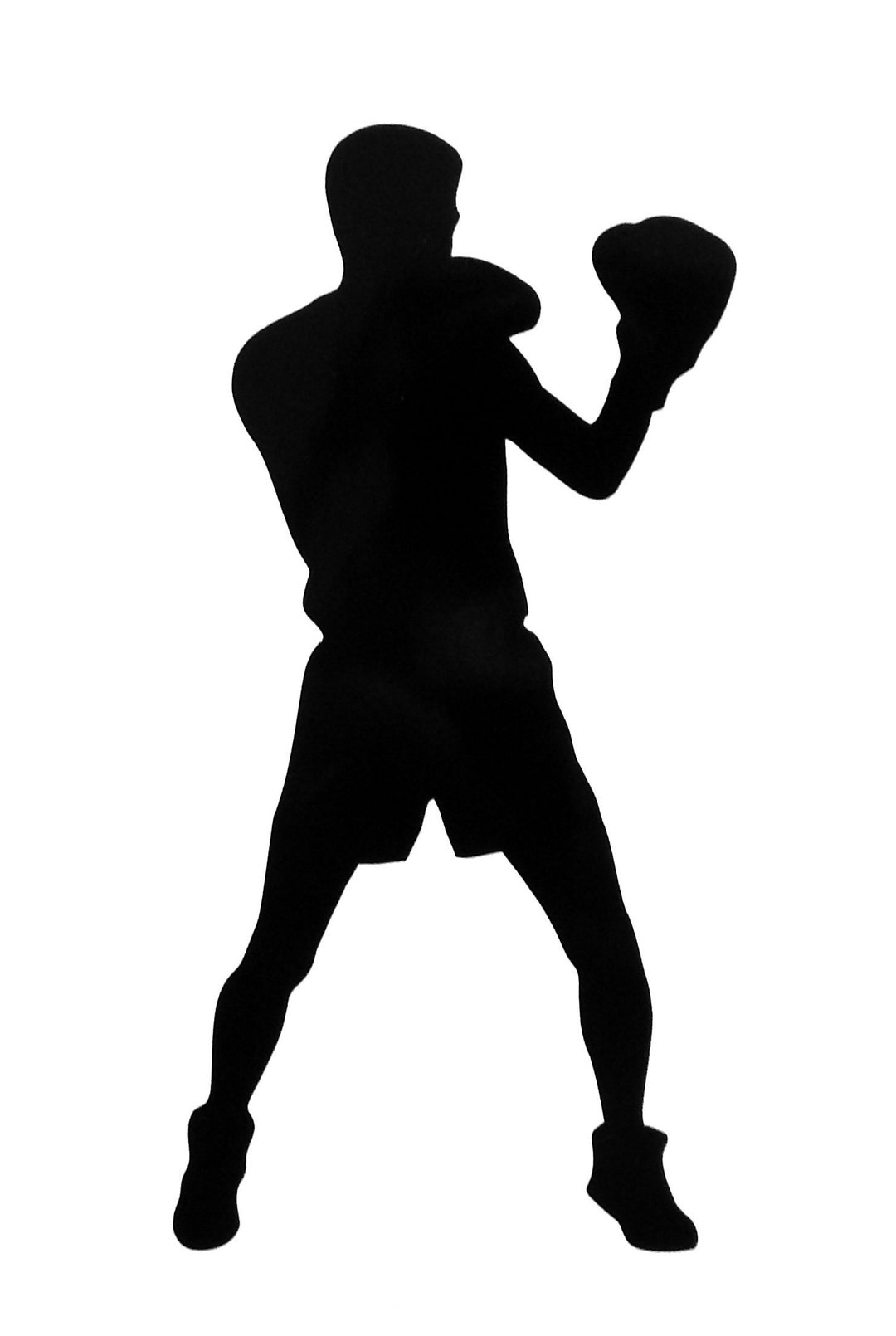 Boxer Vinyl Decal Sticker for Window,car,van,truck,laptop,etc. - Etsy