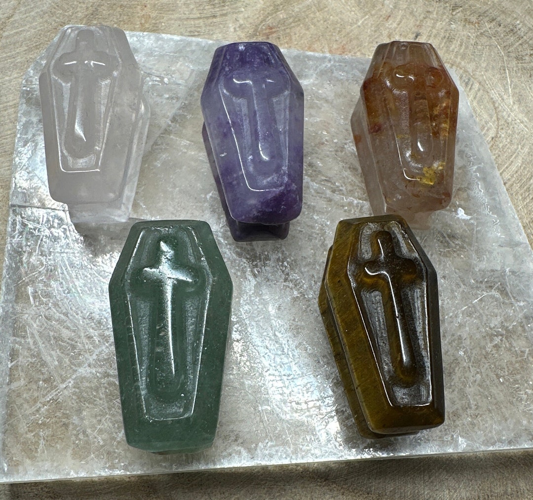 Mini Caskets. 1.3” - Etsy