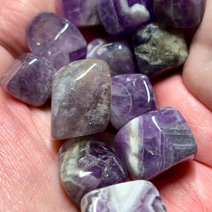 Dream Amethyst Cubes. 4oz Bags - Etsy