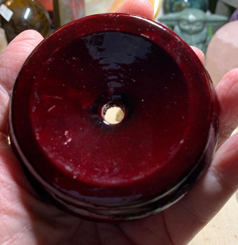 Extra Large Wood Sphere Stand . Hold Extra Large Spheres. - Etsy