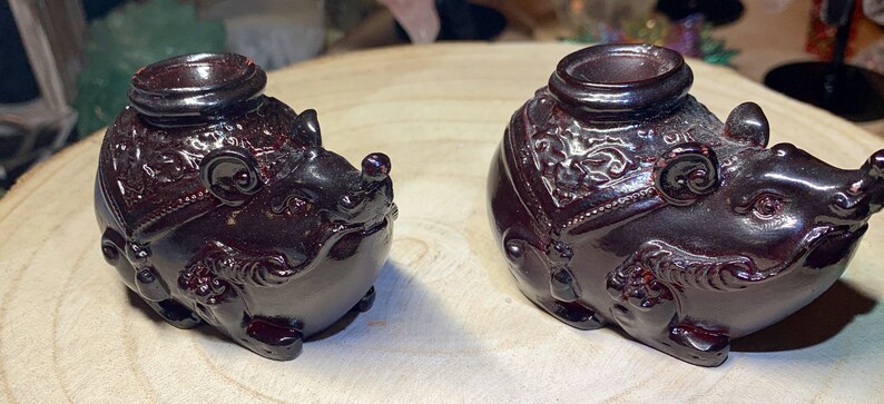 Resin Mouse Sphere Holder - Etsy