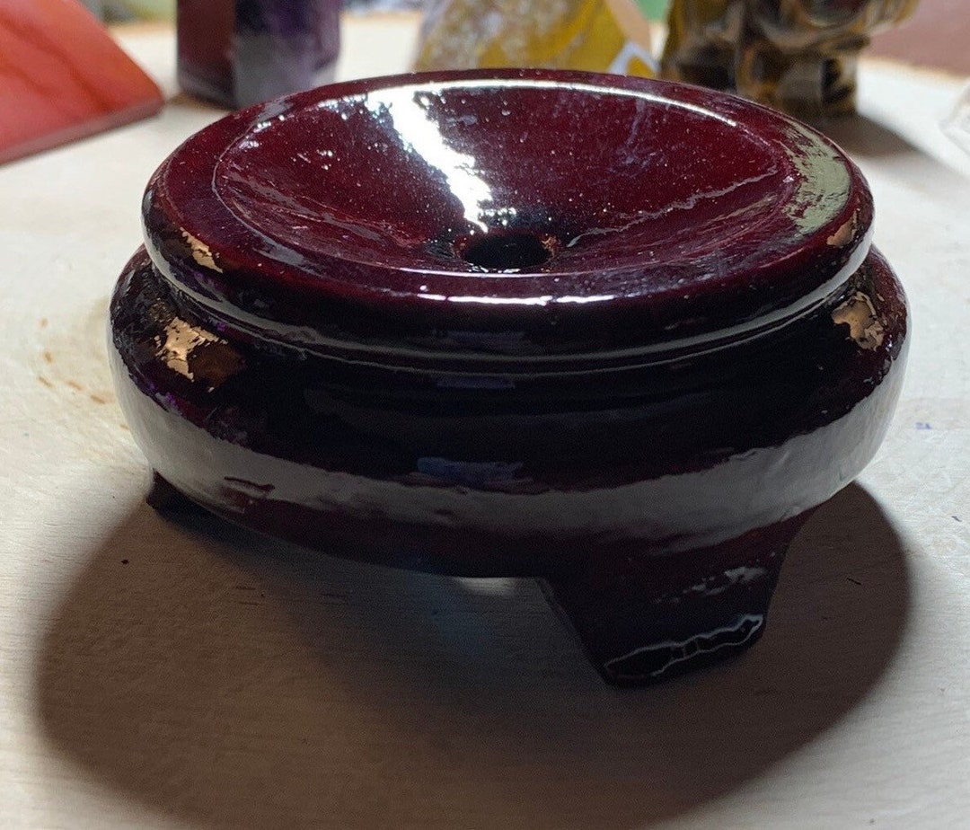 Extra Large Wood Sphere Stand . Hold Extra Large Spheres. - Etsy