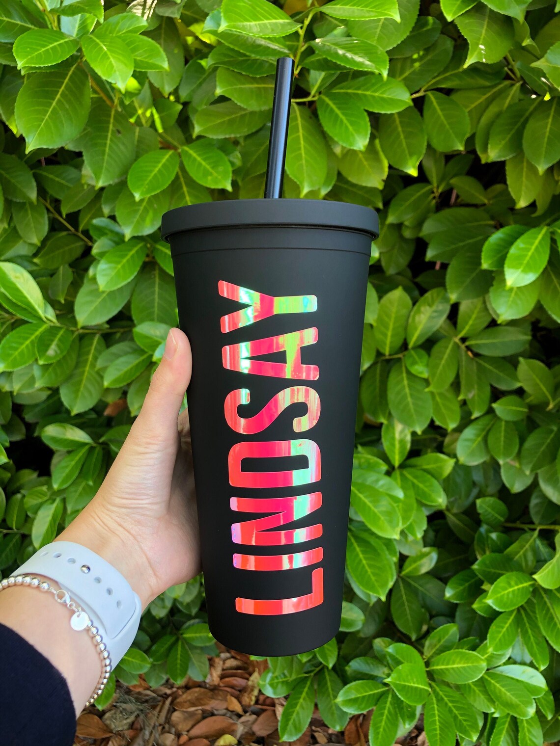 Cold Cup With Name Personalized Party Favors Personalized - Etsy