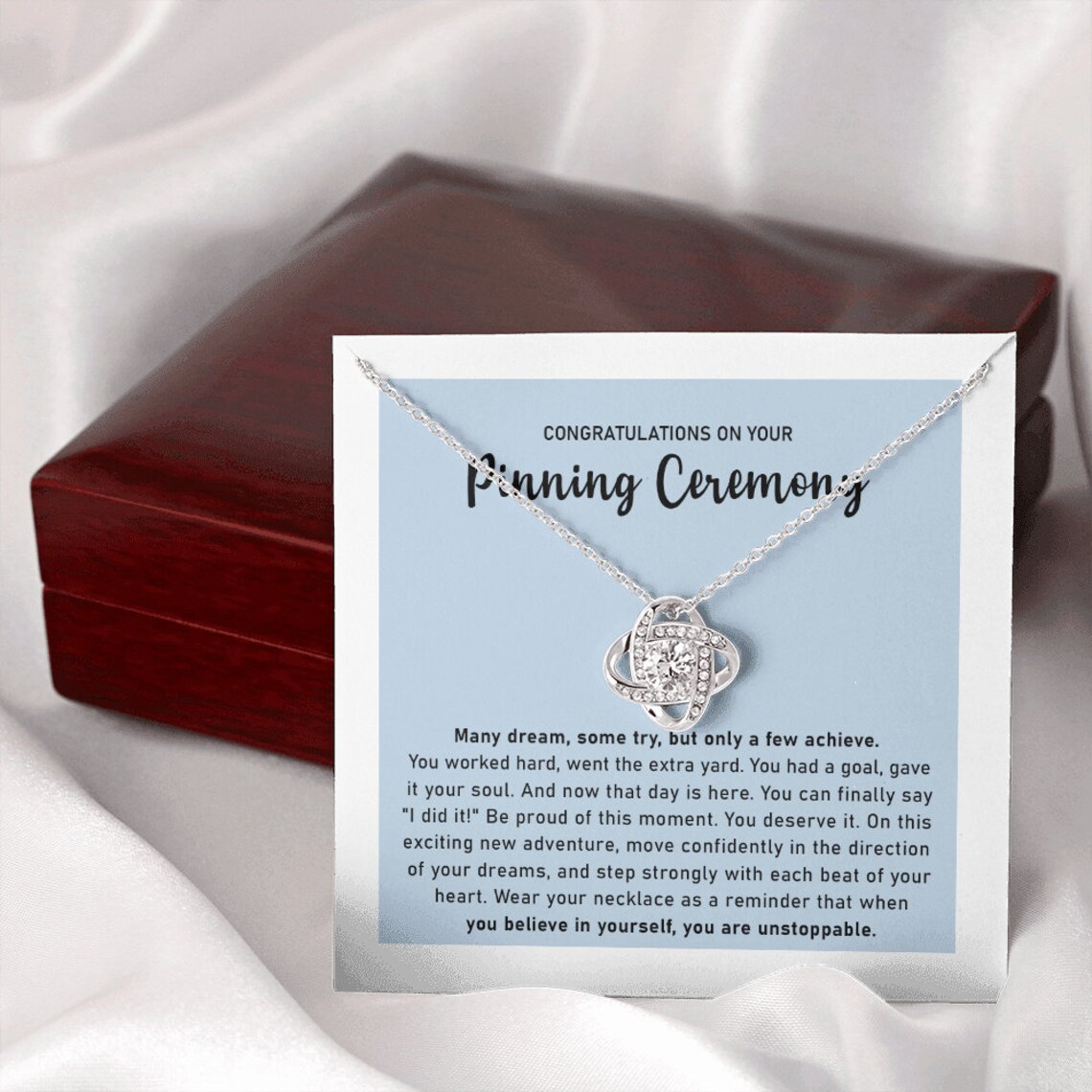 Pinning Ceremony Giftrnlpn Giftnurse Pin Graduation - Etsy
