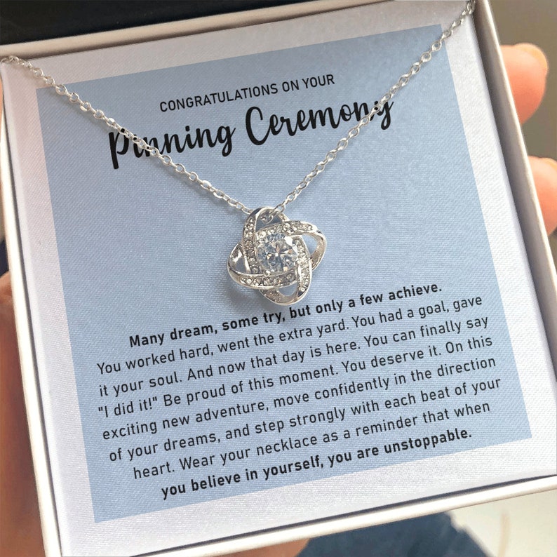 Pinning Ceremony Giftrnlpn Giftnurse Pin Graduation - Etsy