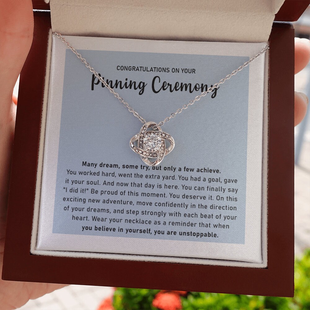 Pinning Ceremony Giftrnlpn Giftnurse Pin Graduation - Etsy