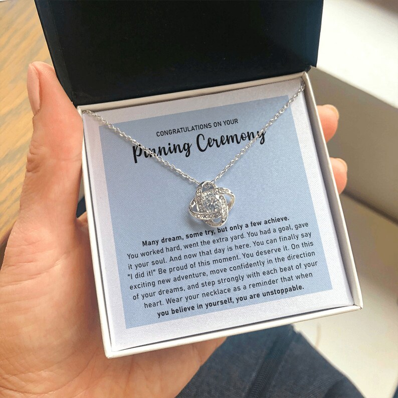 Pinning Ceremony Giftrnlpn Giftnurse Pin Graduation - Etsy