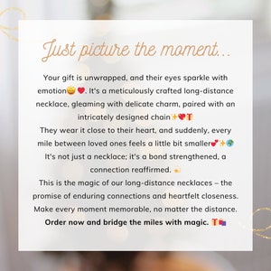Long Distance Friendship Gift Birthday Gift Personalized Best Friend ...