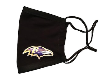 Nfl Mask With Filter | Etsy