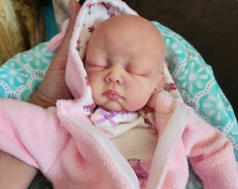 Silicone Cuddle Baby Kit - Etsy