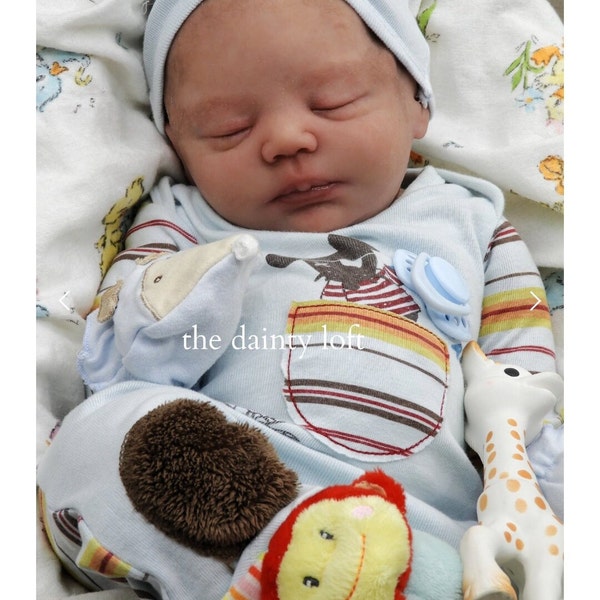 Silicone Babys 22 Inch - Etsy