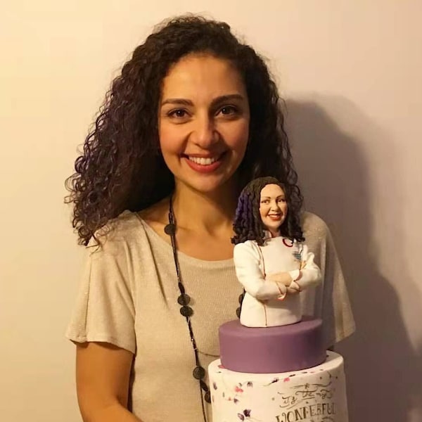 Custom Sculpture - Etsy