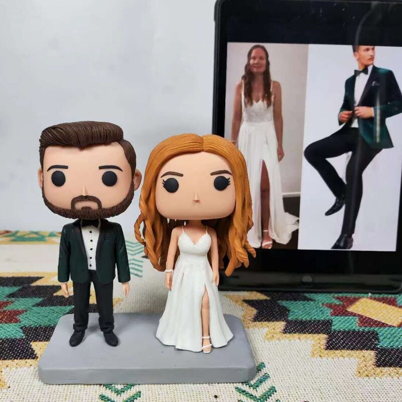 Custom Funko Pop - Etsy