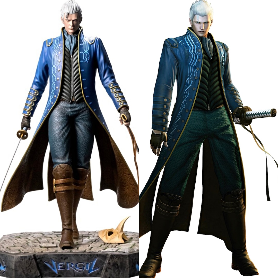 Custom Anime Manga Figure, Custom Figurine Commission From Drawing ...