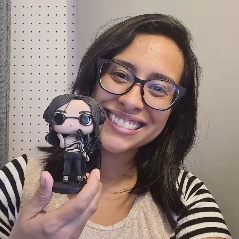 Funko Pop Yourself - Etsy UK