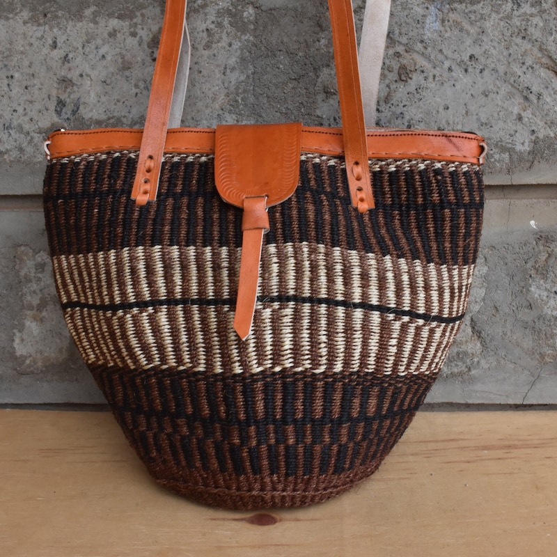 Kenya Bag - Etsy