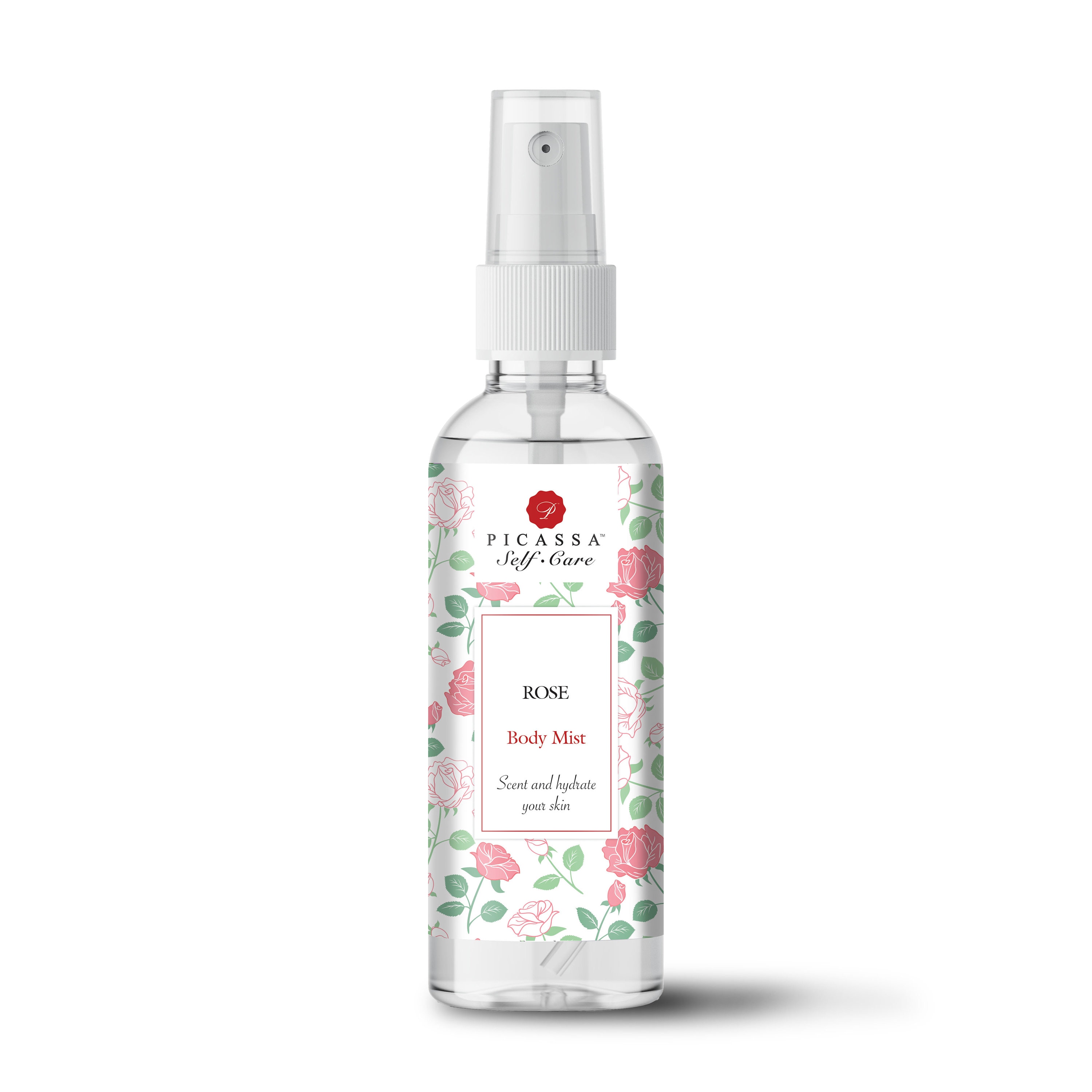 Body Mist - Etsy