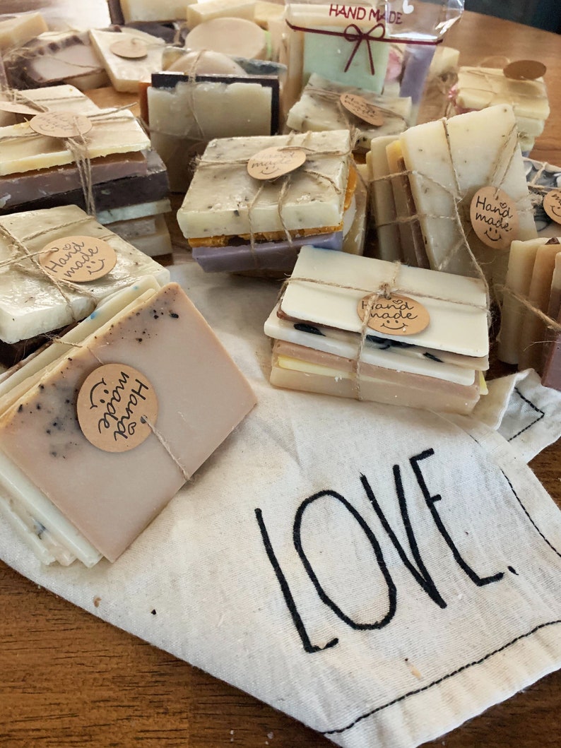 Soap Bar, Organic Soap, Psoriasis Soap, Eczema Soap Bar, 100% All ...