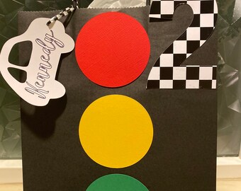 Traffic Theme Party - Etsy