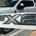 FX2 off Road Decals for Ford Ranger F150 Truck Super Duty (set of 2 ...